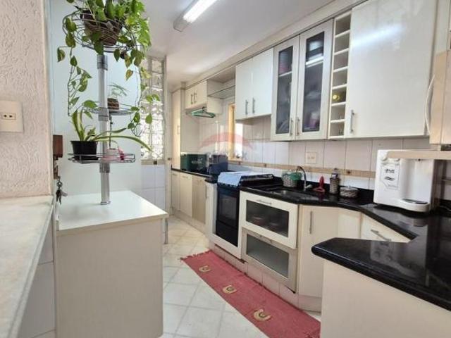 Apartamento para venda em Jardim Independência de 80.09m² com 2 Quartos, 1 Suite e 1 Garagem