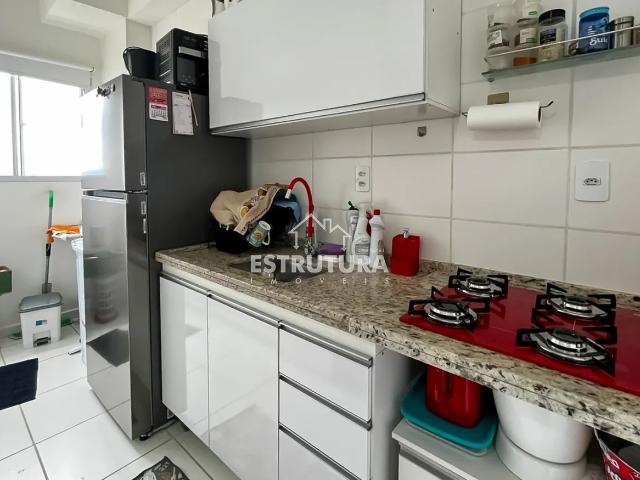 Apartamento para venda em Jardim Independência em Rio Claro São Paulo de 48.00m² com 2 Quartos e 1 Garagem