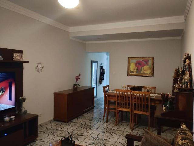 Casa para venda em Jardim Independência em São Vicente São Paulo de 155.00m² com 3 Quartos, 1 Suíte e 2 Garagens
