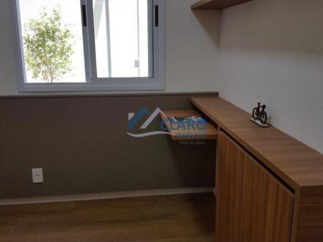 Apartamento para venda em Jardim Infante Dom Henrique de 102.00m² com 2 Quartos, 1 Suite e 2 Garagen