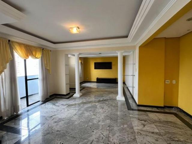 Apartamento para venda em Jardim Infante Dom Henrique de 117.00m² com 3 Quartos, 1 Suite e 2 Garagen