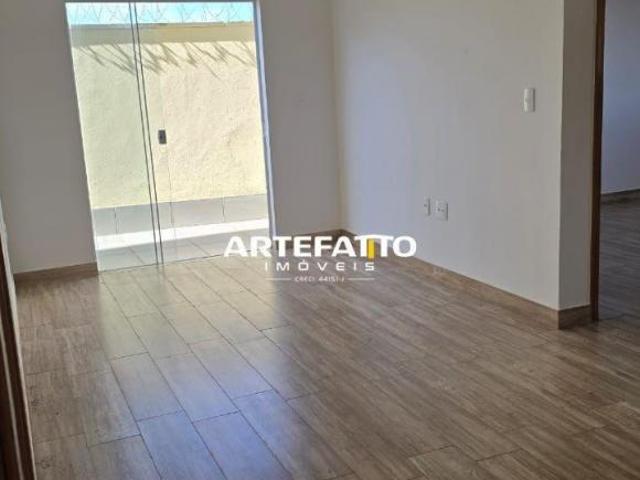 Apartamento para venda em Jardim Integração de 86.00m² com 2 Quartos e 2 Garagens