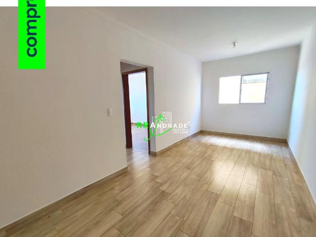 Apartamento para venda em Jardim Integração em Franca São Paulo de 60.00m² com 2 Quartos e 2 Garagens