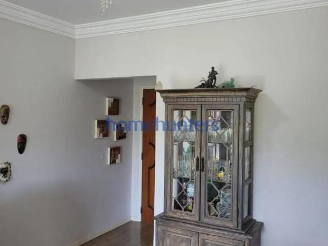 Apartamento para venda em Jardim Interlagos de 123.31m² com 3 Quartos e 2 Garagens