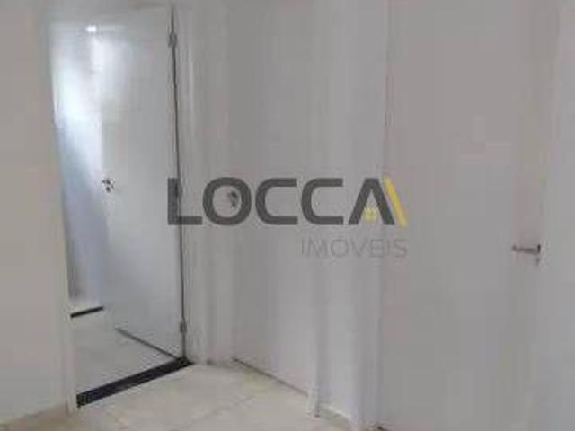 Apartamento para venda em Jardim Interlagos de 45.00m² com 2 Quartos e 1 Garagem