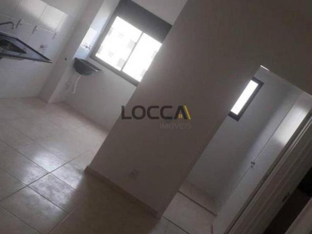 Apartamento para venda em Jardim Interlagos de 47.00m² com 2 Quartos e 1 Garagem