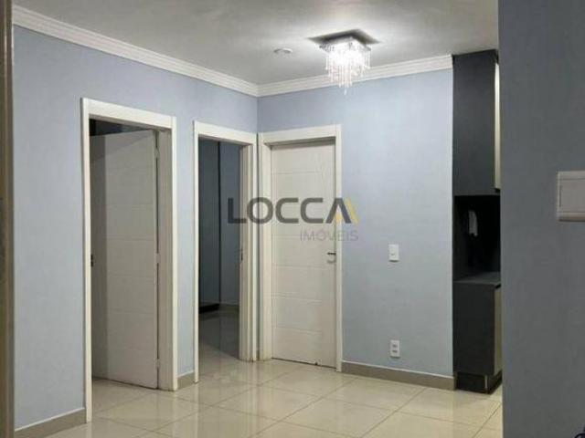 Apartamento para venda em Jardim Interlagos de 43.00m² com 2 Quartos e 1 Garagem