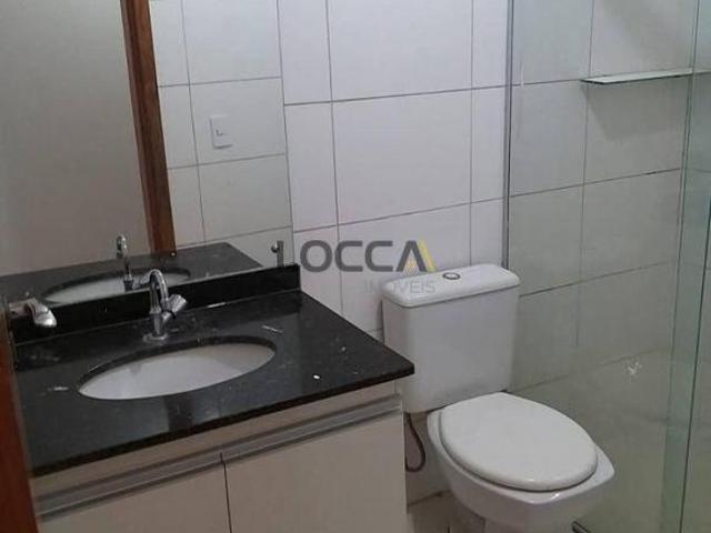 Apartamento para venda em Jardim Interlagos de 64.00m² com 2 Quartos e 1 Garagem
