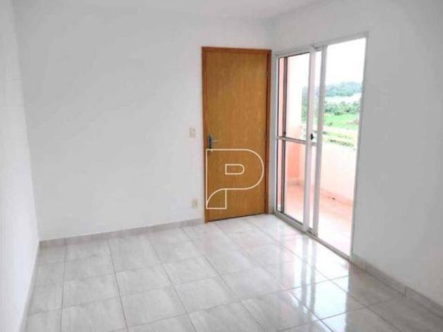 Apartamento para venda em Jardim Ísis de 45.00m² com 2 Quartos e 1 Garagem