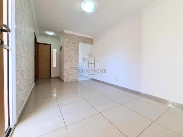 Apartamento para venda em Jardim Ísis de 43.70m² com 2 Quartos e 1 Garagem