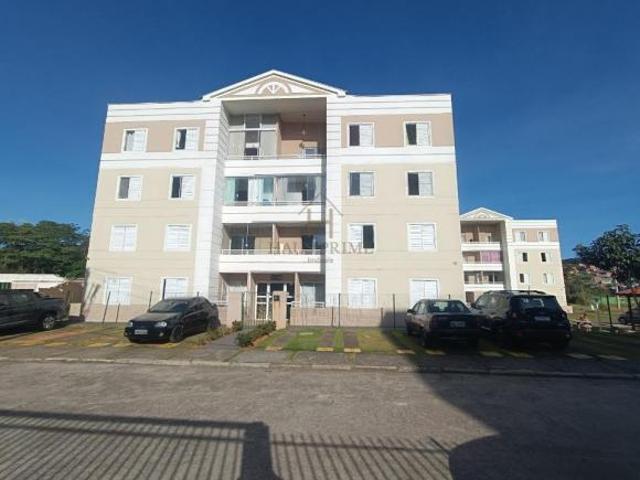 Apartamento para venda em Jardim Ísis de 43.70m² com 2 Quartos e 1 Garagem