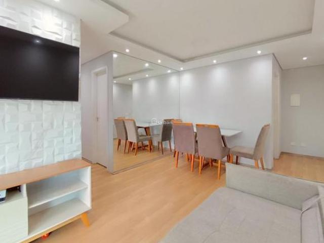 Apartamento para venda em Jardim Ísis de 54.00m² com 3 Quartos, 1 Suite e 1 Garagem