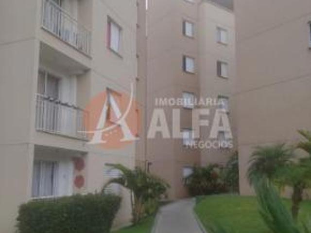 Apartamento para venda em Jardim Ísis de 90.00m² com 3 Quartos e 1 Garagem