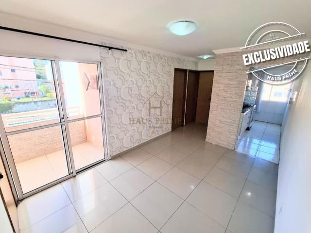 Apartamento para venda em Jardim Ísis em Cotia São Paulo de 43.70m² com 2 Quartos e 1 Garagem