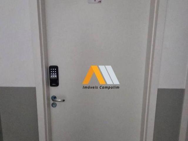 Apartamento para venda em Jardim Ipatinga de 50.00m² com 2 Quartos e 1 Garagem