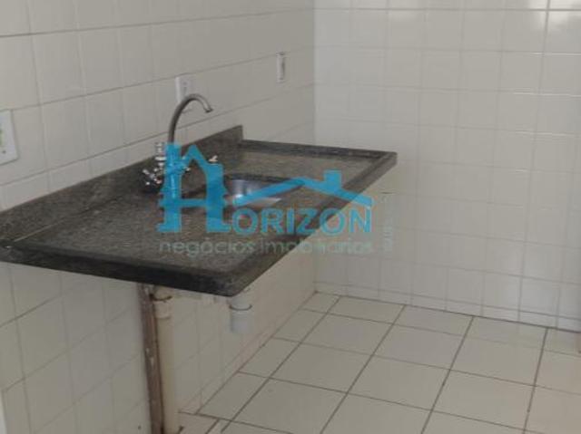 Apartamento para venda em Jardim Ipaussurama de 48.00m² com 2 Quartos e 1 Garagem