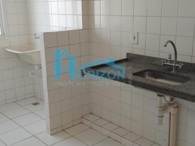 Apartamento para venda em Jardim Ipaussurama de 48.00m² com 2 Quartos e 1 Garagem