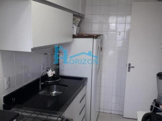 Apartamento para venda em Jardim Ipaussurama de 49.00m² com 2 Quartos e 1 Garagem