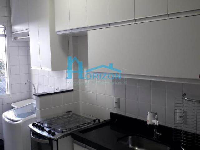 Apartamento para venda em Jardim Ipaussurama de 49.00m² com 2 Quartos e 1 Garagem