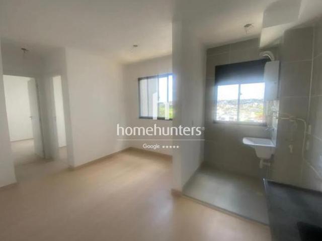 Apartamento para venda em Jardim Ipaussurama de 39.00m² com 2 Quartos