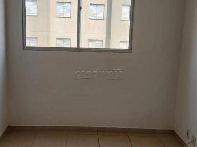 Apartamento para venda em Jardim Ipanema de 49.00m² com 2 Quartos e 1 Garagem