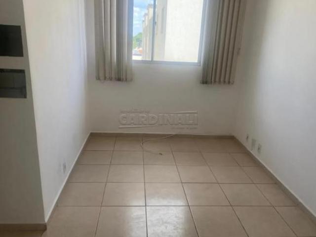 Apartamento para venda em Jardim Ipanema de 56.00m² com 2 Quartos e 1 Garagem