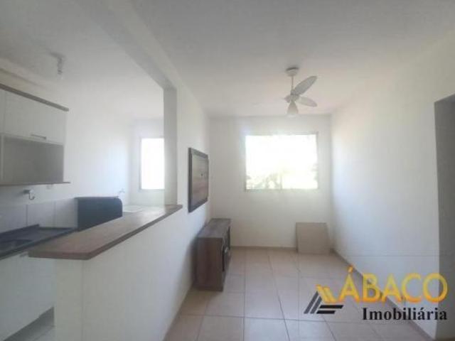 Apartamento para venda em Jardim Ipanema de 60.00m² com 2 Quartos e 1 Garagem
