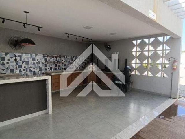 Apartamento para venda em Jardim Ipanema expansão de 52.00m² com 2 Quartos e 1 Garagem