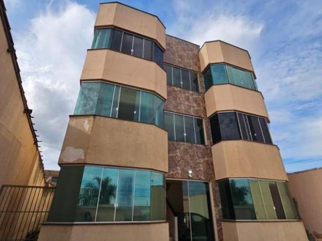 Apartamento para venda em Jardim Ipanema, Valparaíso de Goiá