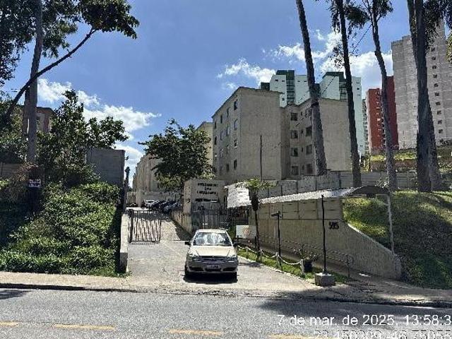 Apartamento para venda em Jardim Ipanema zona Oeste de 38.00m² com 2 Quartos