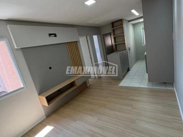 Apartamento para venda em Jardim Ipê de 41.00m² com 2 Quartos e 1 Garagem