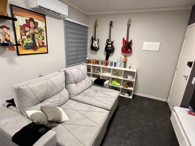 Apartamento para venda em Jardim Ipê de 41.00m² com 2 Quartos e 1 Garagem