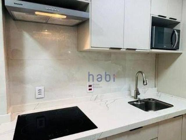 Apartamento para venda em Jardim Ipê de 53.00m² com 2 Quartos, 1 Suite e 1 Garagem