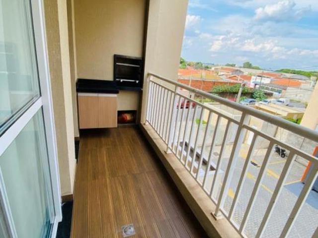 Apartamento para venda em Jardim Ipê de 55.00m² com 2 Quartos e 1 Garagem