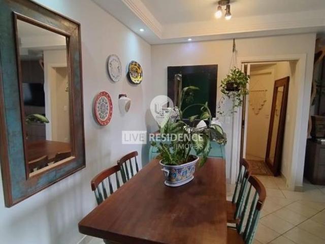Apartamento para venda em Jardim Ipe de 83.00m² com 2 Quartos e 1 Garagem