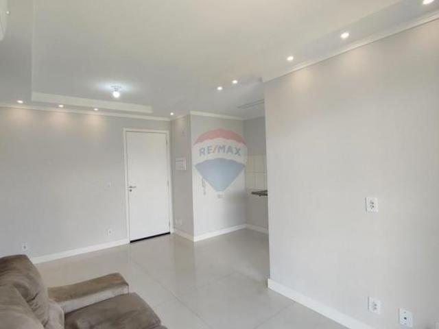 Apartamento para venda em Jardim Ipê I de 55.00m² com 2 Quartos, 1 Suite e 1 Garagem