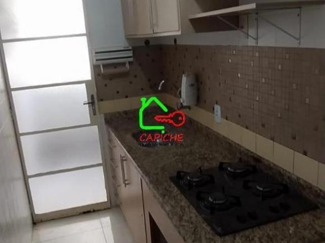 Apartamento para venda em Jardim Ipiranga de 63.91m² com 2 Quartos e 1 Garagem