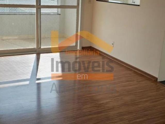 Apartamento para venda em Jardim Ipiranga de 65.00m² com 2 Quartos, 1 Suite e 2 Garagens
