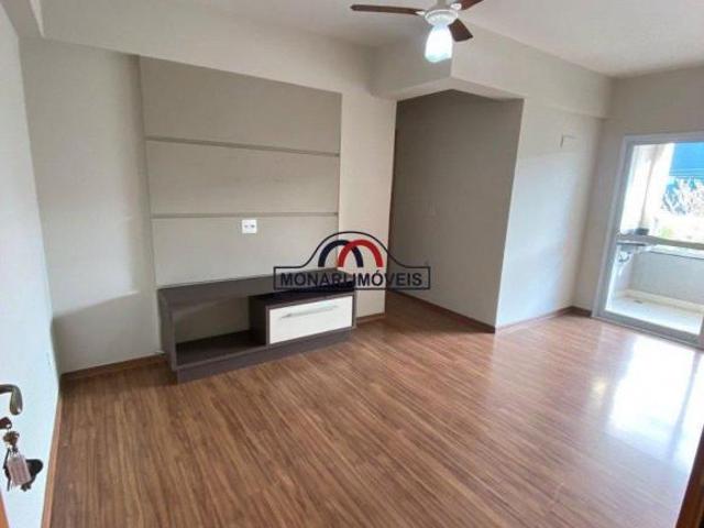 Apartamento para venda em Jardim Ipiranga de 65.00m² com 3 Quartos, 1 Suite e 1 Garagem