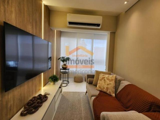 Apartamento para venda em Jardim Ipiranga de 70.00m² com 3 Quartos, 1 Suite e 1 Garagem