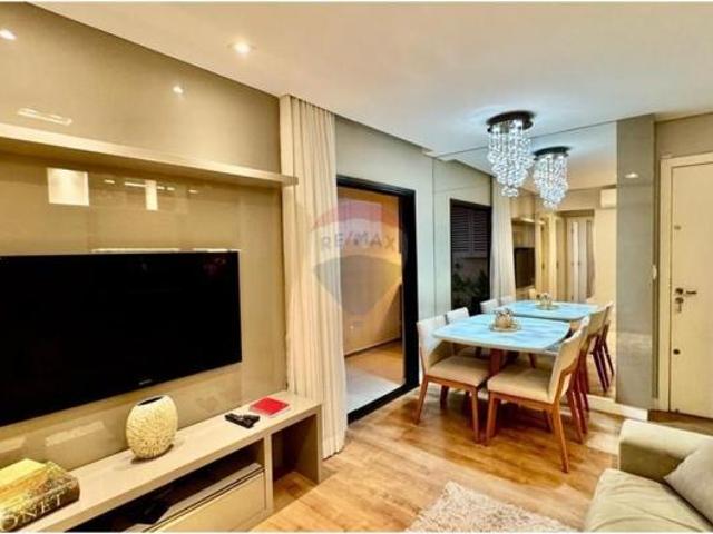 Apartamento para venda em Jardim Ipiranga de 70.00m² com 3 Quartos, 1 Suite e 2 Garagens