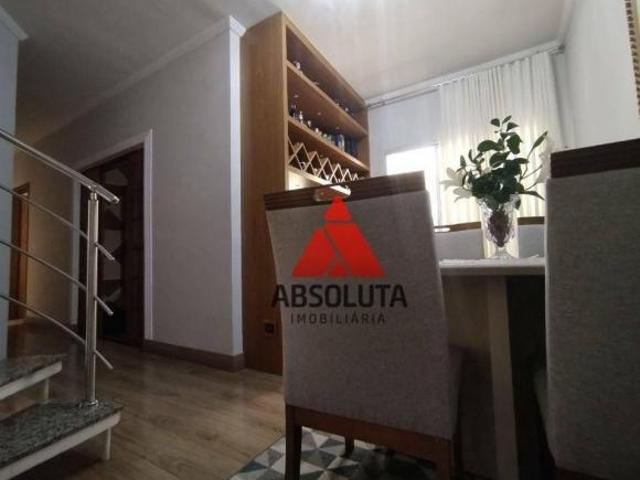 Apartamento para venda em Jardim Ipiranga de 140.00m² com 3 Quartos, 1 Suite e 2 Garagens
