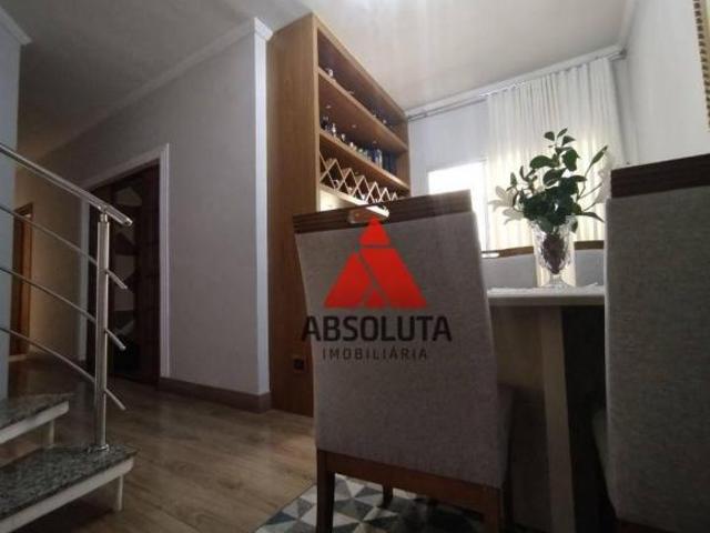 Apartamento para venda em Jardim Ipiranga de 140.00m² com 3 Quartos, 1 Suite e 2 Garagens