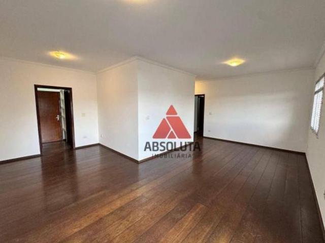 Apartamento para venda em Jardim Ipiranga de 145.00m² com 4 Quartos, 1 Suite e 2 Garagens