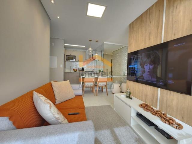 Apartamento para venda em Jardim Ipiranga em Americana São Paulo de 70.00m² com 3 Quartos, 1 Suíte e 1 Garagem