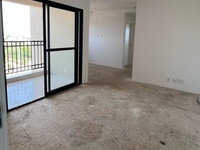 Apartamento para venda em Jardim Ipiranga em Americana São Paulo de 70.00m² com 2 Quartos, 1 Suíte e 1 Garagem