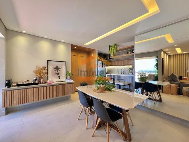 Apartamento para venda em Jardim Ipiranga em Americana São Paulo de 70.26m² com 2 Quartos, 1 Suíte e 1 Garagem