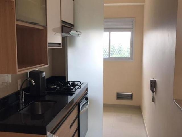 Apartamento para venda em Jardim Iracema aldeia de 57.00m² com 2 Quartos e 1 Garagem