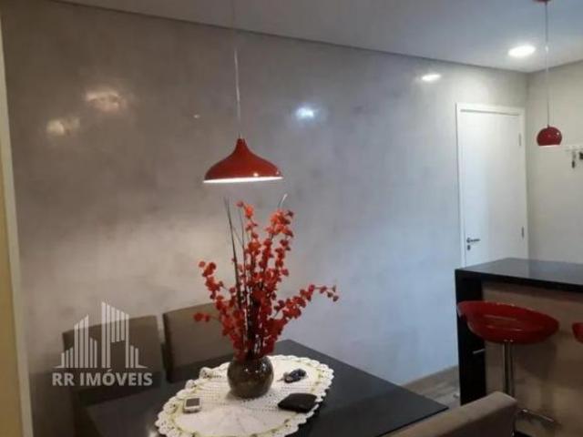 Apartamento para venda em Jardim Iracema aldeia de 70.00m² com 3 Quartos, 1 Suite e 2 Garagens