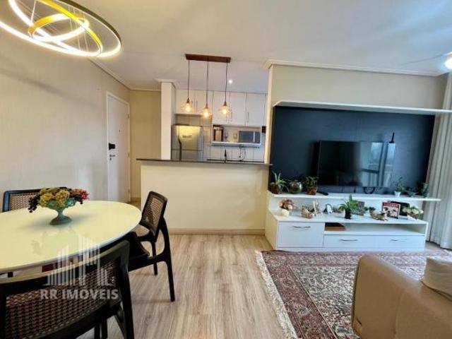 Apartamento para venda em Jardim Iracema aldeia de 70.00m² com 3 Quartos, 1 Suite e 2 Garagens
